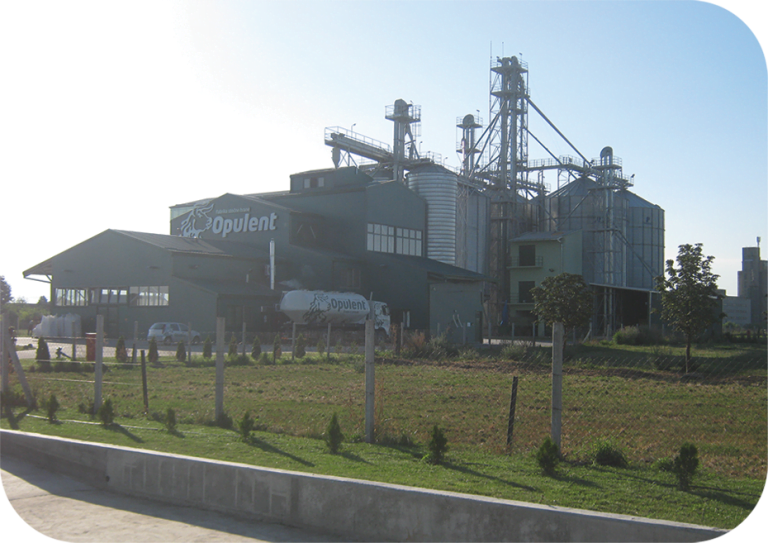 Projekti - O&M Inženjering